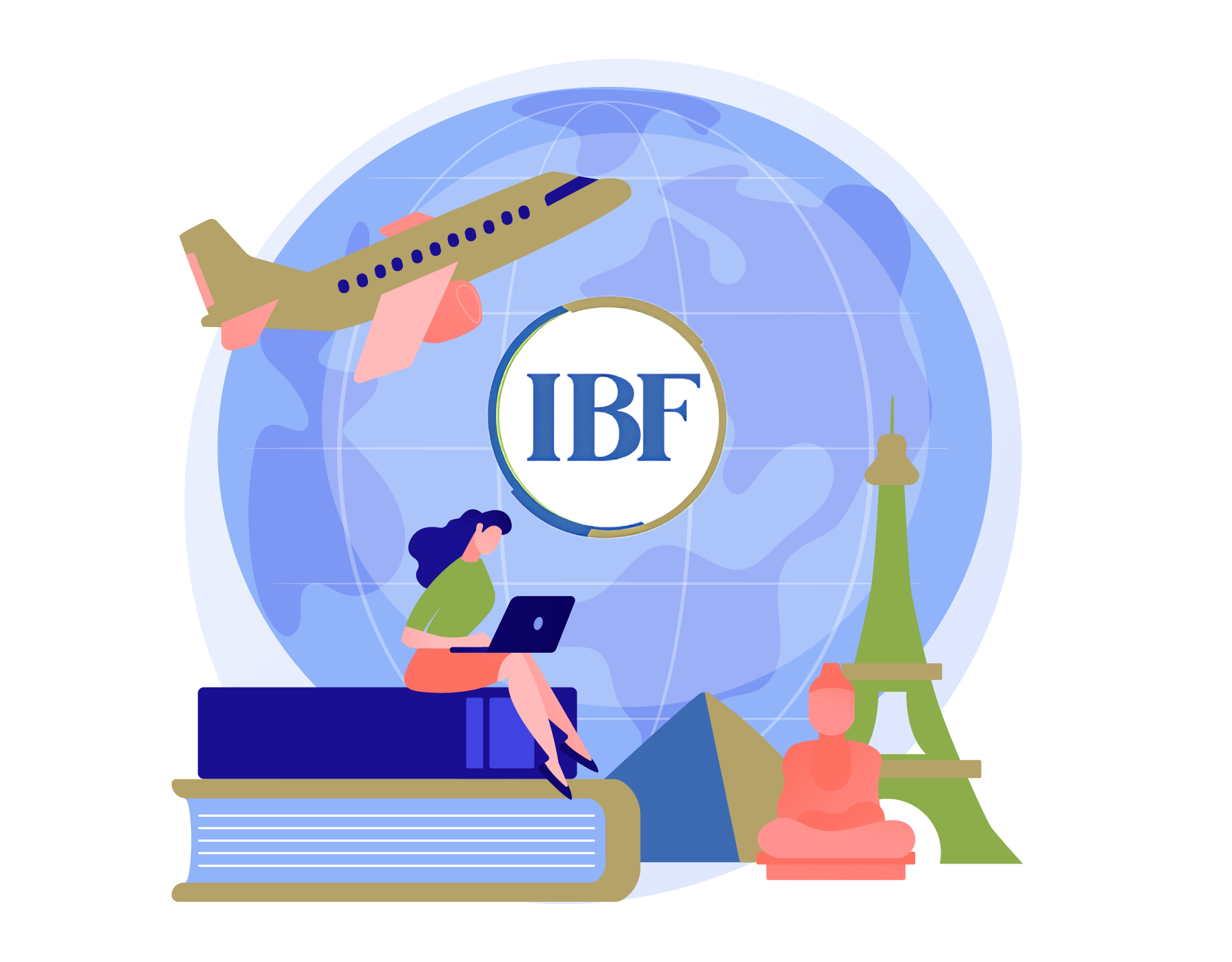 Orientación para Apelación de Visa de Estudiante - IBF International Education and Migration